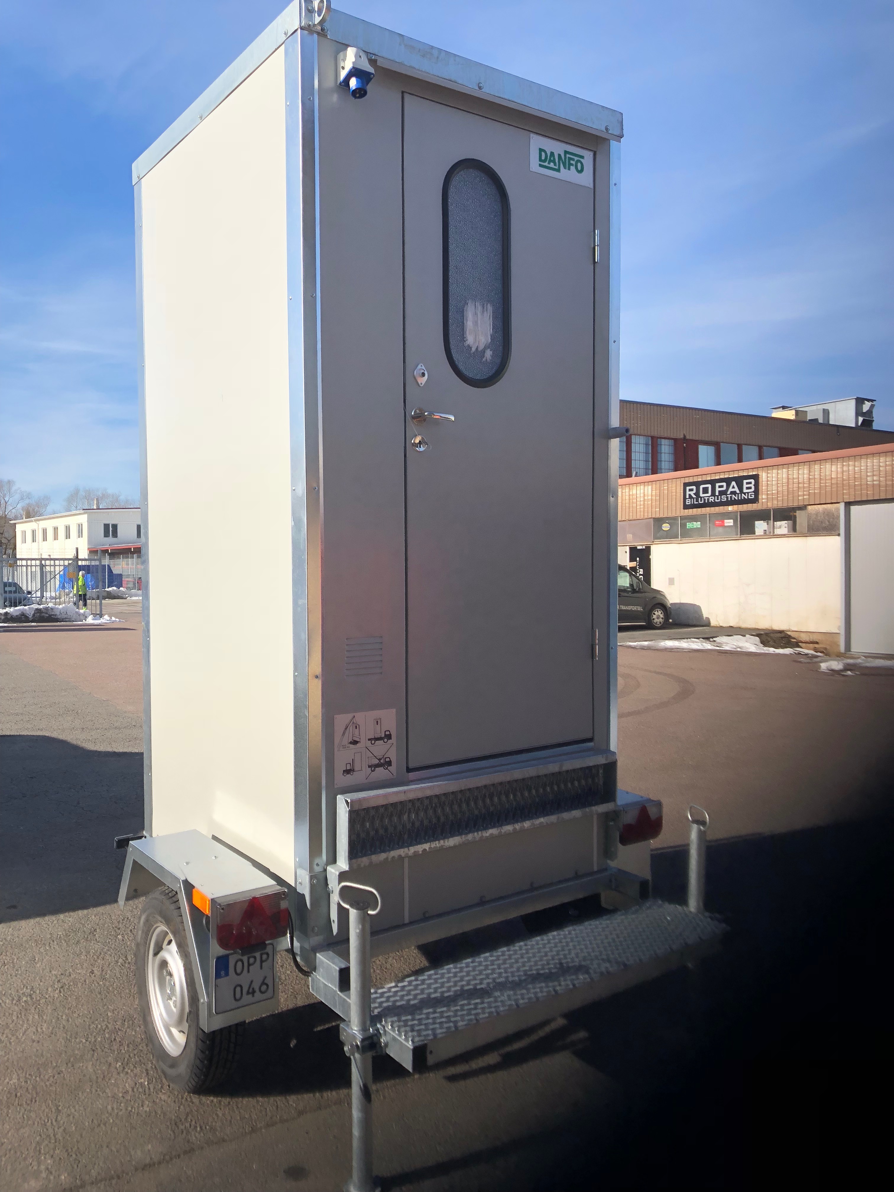 Toaletthus 1-general Danfo