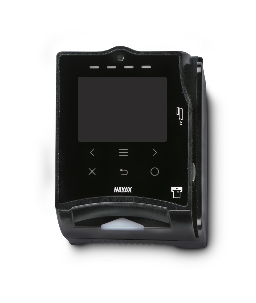 Nayax - General Danfo